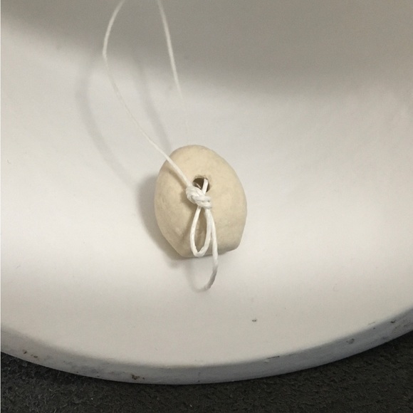 tii Collections | Holiday | Tii Collections Porcelain Resin Bell With ...